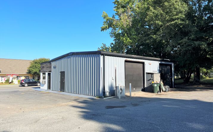 19829 S MAIN ST Cornelius NC 28031 | Crexi.com