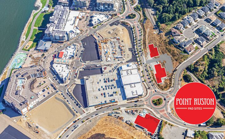 Ruston, WA | Crexi.com