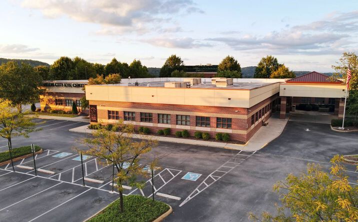 110 Med Tech Pkwy, Johnson City, TN 37604 | Crexi.com