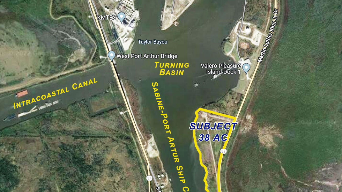 TX-82, Port Arthur, TX 77640 | Crexi.com