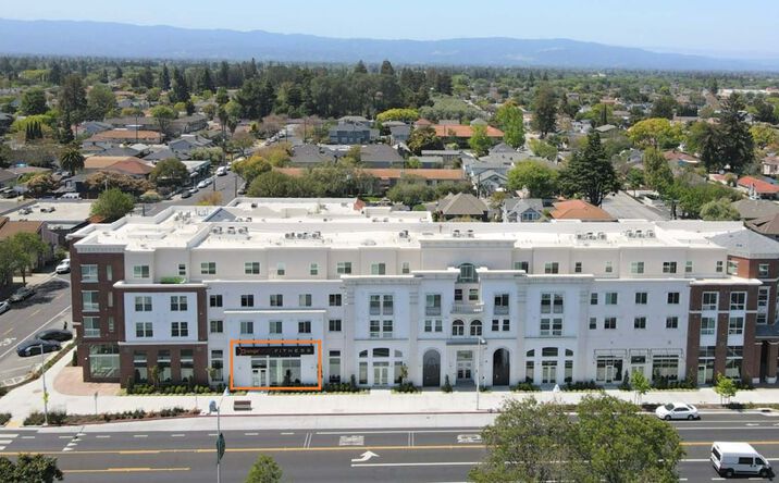 2075 De La Cruz Blvd, Santa Clara, CA 95050 - Retail Property for Sale ...