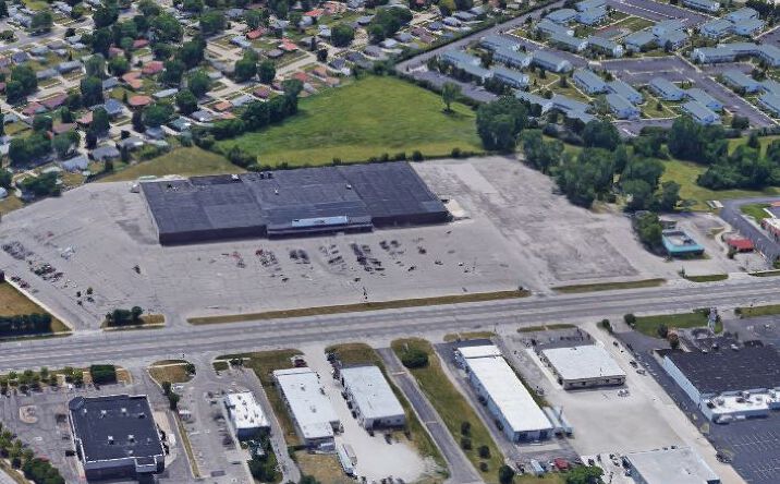 Clinton Township, MI Commercial Real Estate for Sale | Crexi.com