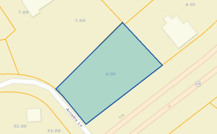 Oak Ridge Turnpike, Oak Ridge, TN 37830 | Crexi.com