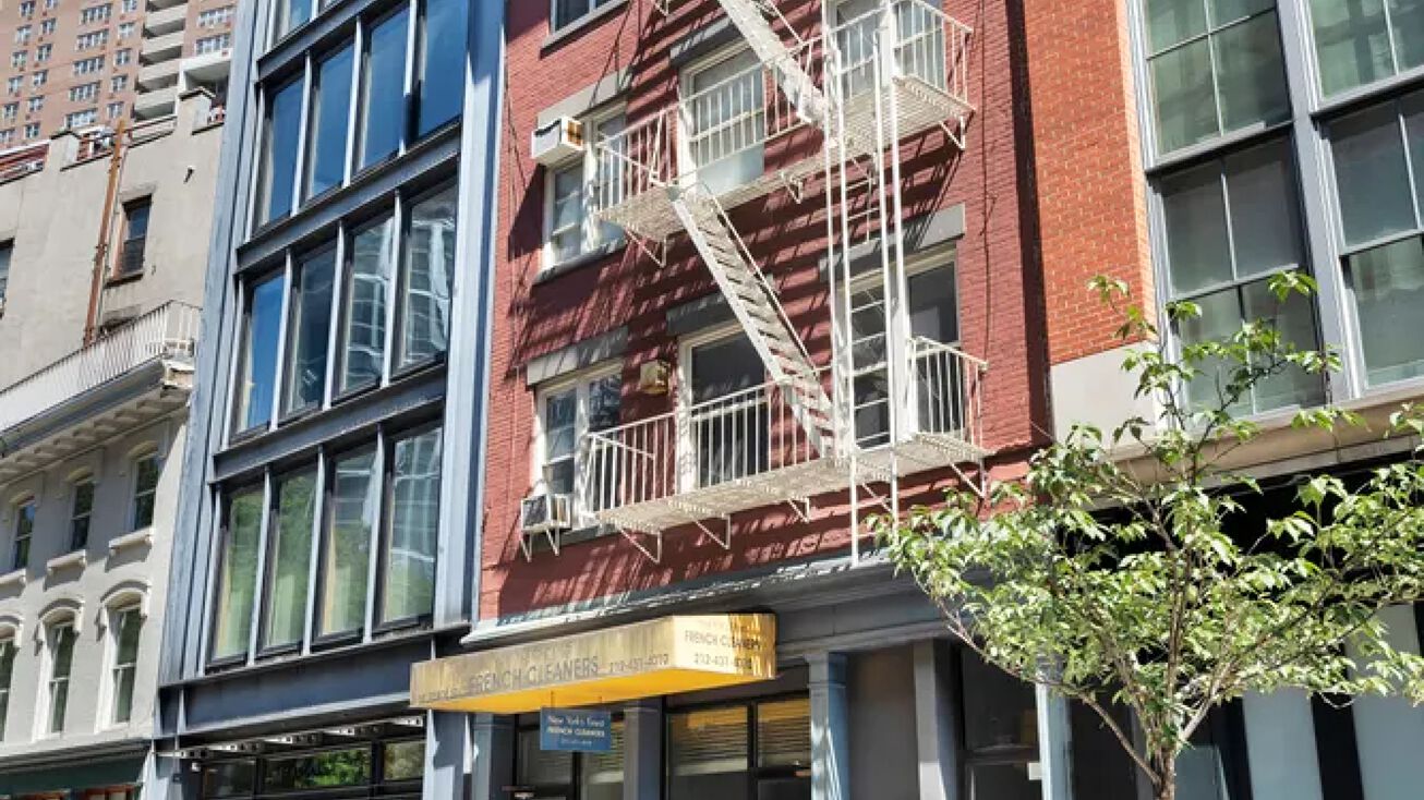 154 Reade St, New York, NY 10013 | Crexi.com