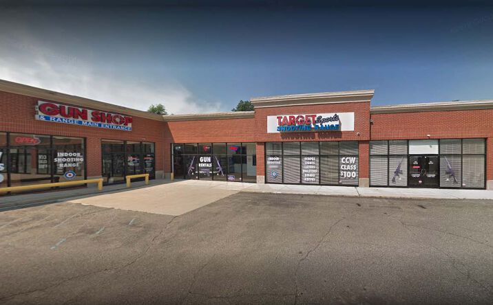 Orchard Lake Rd, West Bloomfield Township, MI 48324 - Retail Property ...