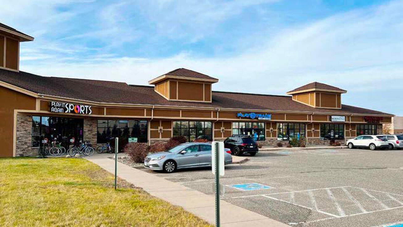 13495 Elder Dr, Baxter, MN 56425 | Crexi.com