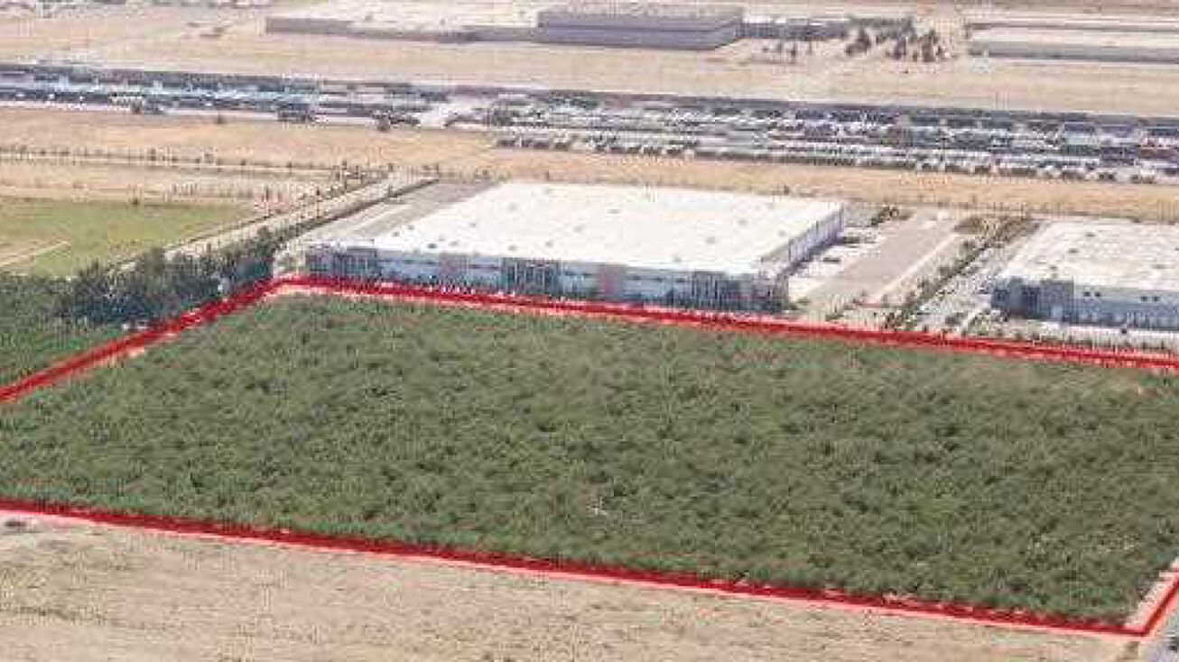 12690 S Airport Way, Manteca, CA 95336 | Crexi.com