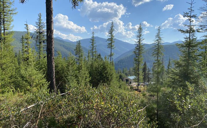 2771 Big Creek Road, Haugan, MT 59842 | Crexi.com