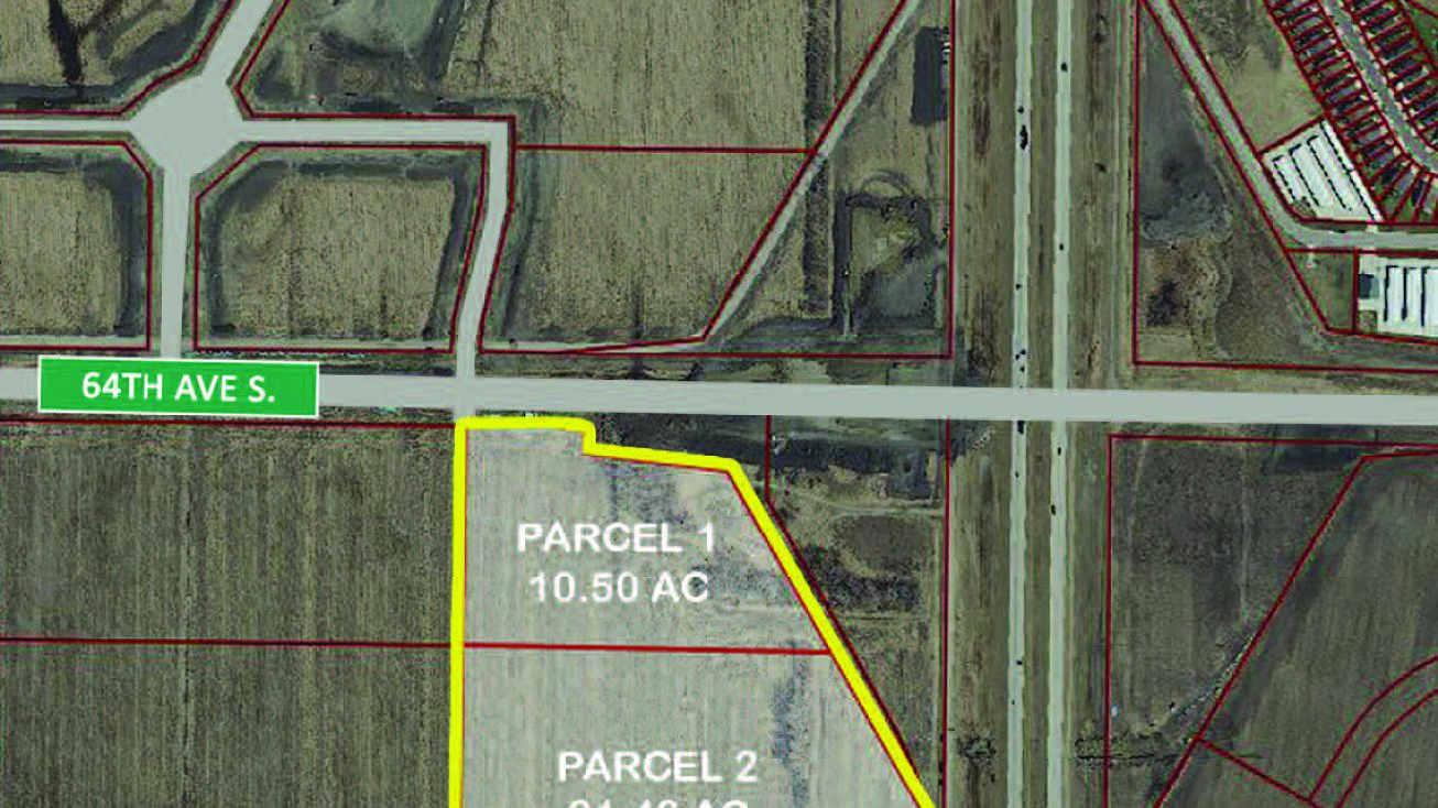 I-29, Fargo, ND 58104 | Crexi.com