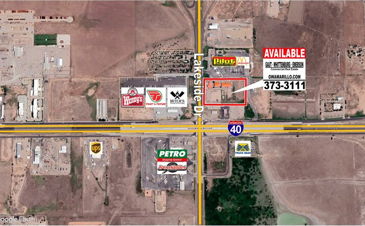 3910 S Loop 335 E, Amarillo, TX 79118 | Crexi.com