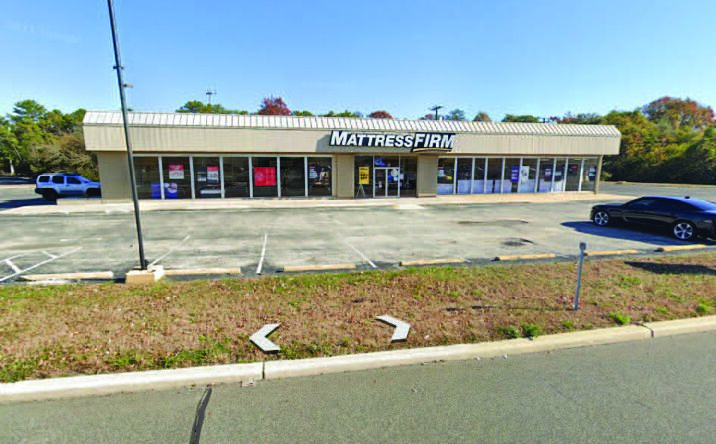 6728 BLACK HORSE PIKE Egg Harbor Township NJ 08234-3905 APN: 0108_2005 ...