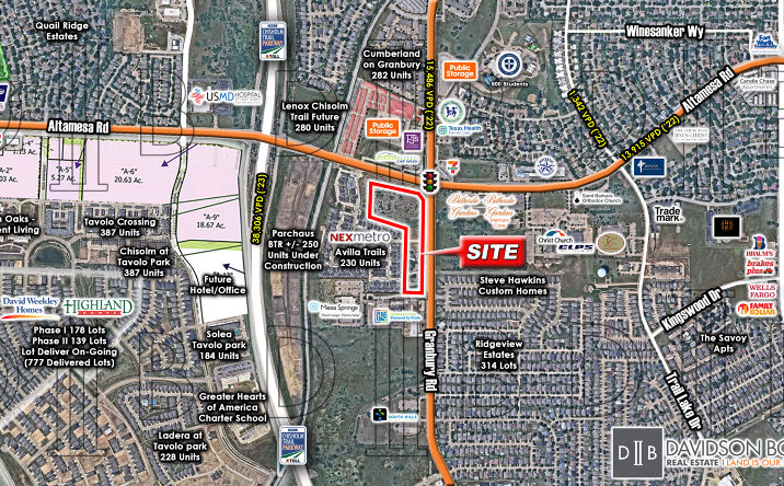 6700 Dan Danciger Rd, Fort Worth, TX 76133 | Crexi.com