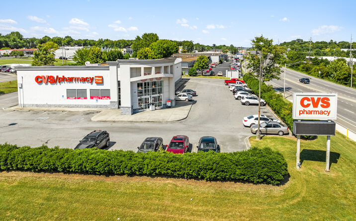 180 Keith St SW, Cleveland, TN 37320 - Retail Property for Sale ...