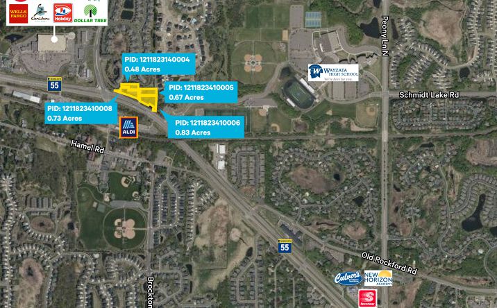 42 Hwy 55, Medina, MN 55340 | Crexi.com