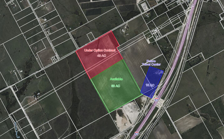 Franklin Rd, Bruceville-Eddy, TX 76524 | Crexi.com