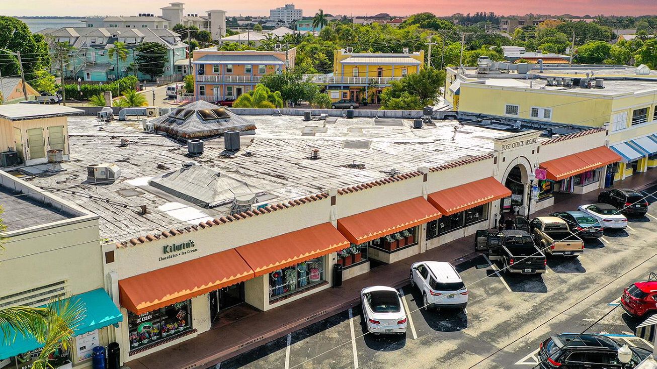 13 SW Osceola St. Stuart FL, Stuart, FL 34994 | Crexi.com