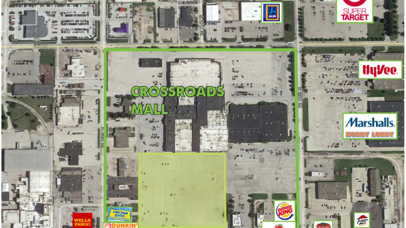 5th Avenue South - US Business Hwy 20, Fort Dodge, IA 50501 | Crexi.com