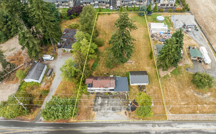 5503 144TH ST E Summit View WA 98375 APN: 0419183008 | Crexi.com