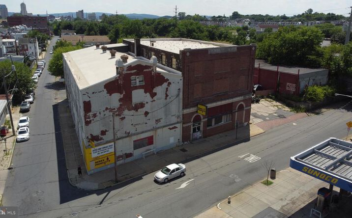722 Spring St, Reading, PA 19604 | Crexi.com