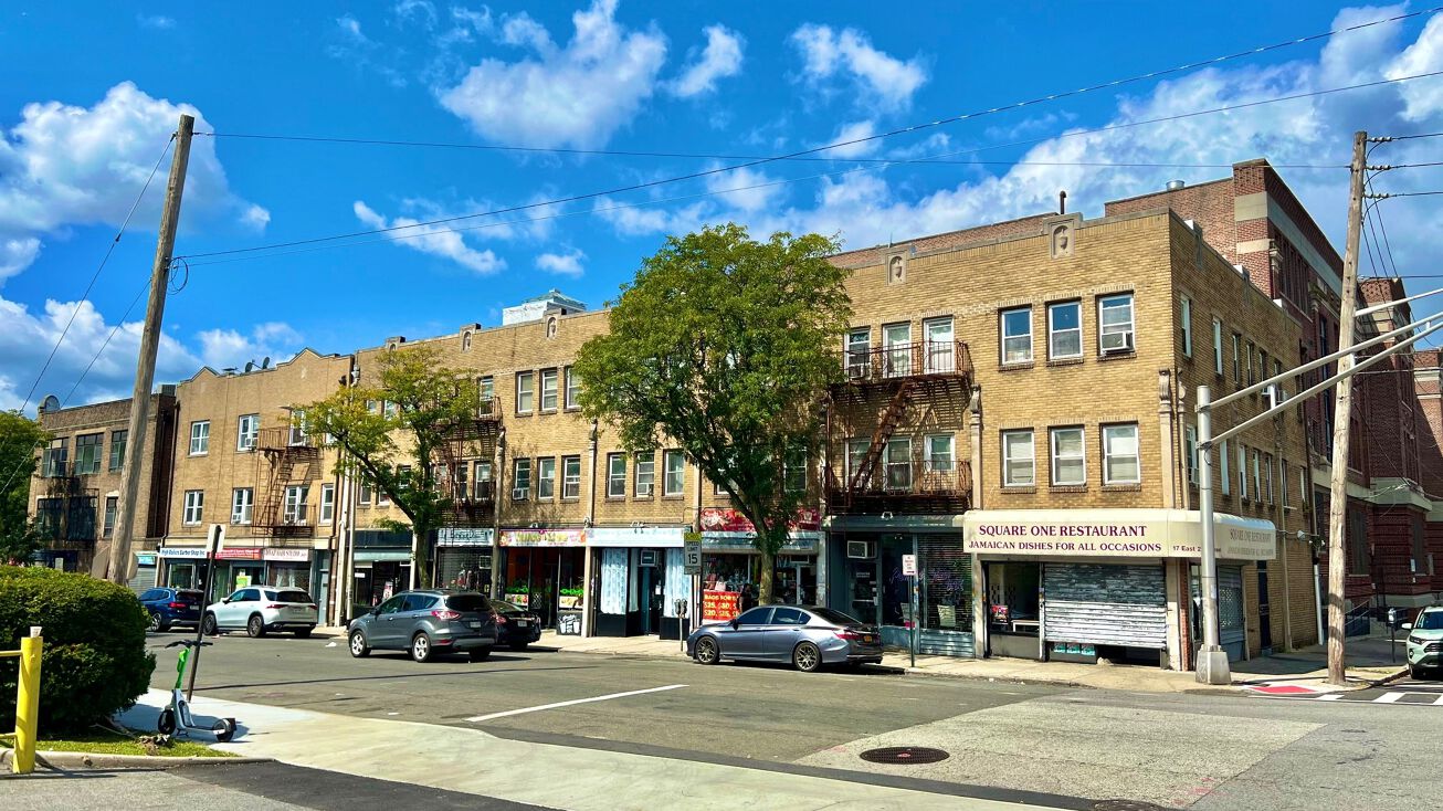 70 S 3rd Ave Mt Vernon NY 10550 Crexi