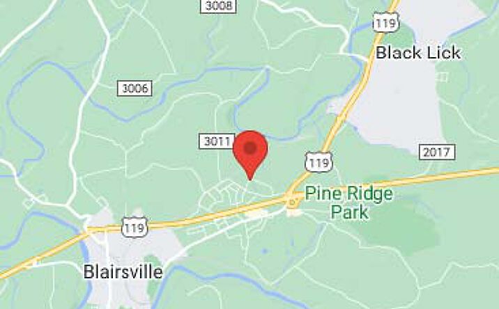 410 Innovation Dr, Blairsville, PA 15717 | Crexi.com