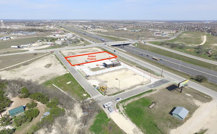 35505 RONALD W REAGAN BLVD, Georgetown, Texas, Georgetown, TX 78633 ...