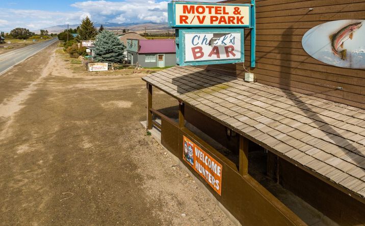 2322 Highway 287, Alder, MT 59710 | Crexi.com