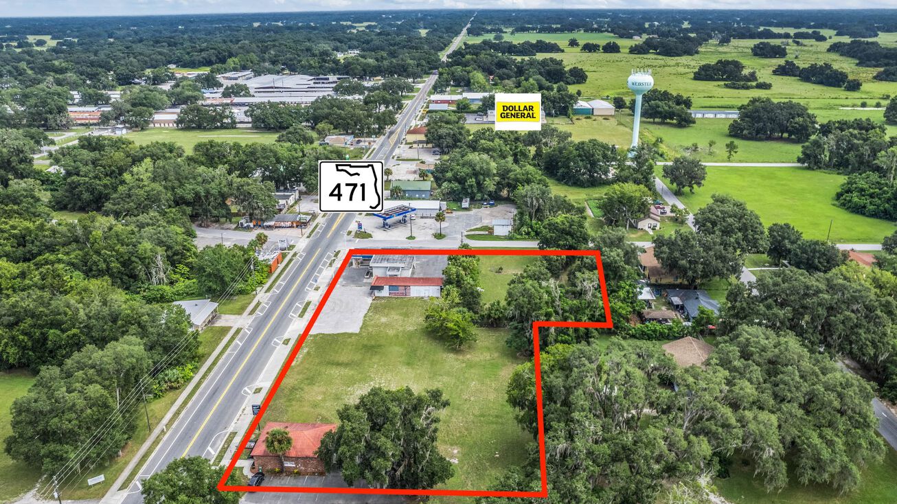 267 N Market Blvd, Webster, FL 33597 | Crexi.com