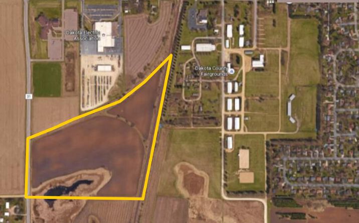 Denmark Avenue, Farmington, MN 55024 - Land for Sale - Denmark Avenue