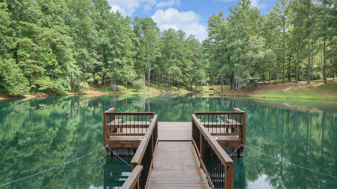 Land For Sale In Gainesville Ga