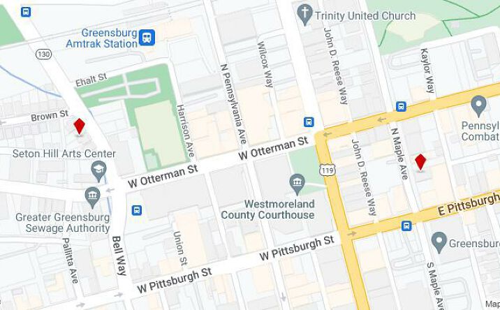 Greensburg, PA | Crexi.com