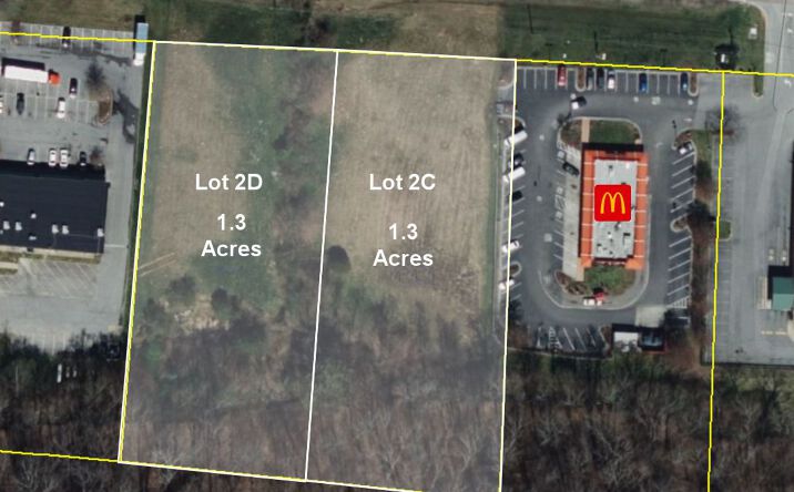 2220 Tennessee 394, Unit: 2C, Blountville, TN 37617 | Crexi.com