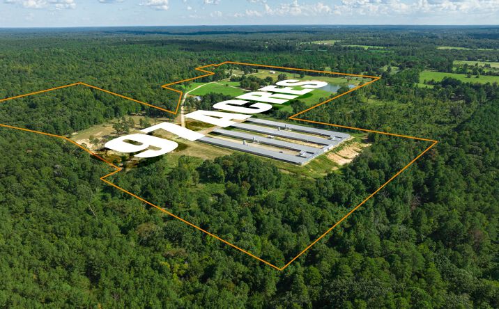 16701 County Rd 367, Winona, TX 75792 | Crexi.com