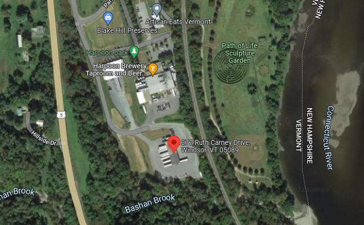 272 RUTH CARNEY DR Windsor VT 05089 APN: 431000272;76824412280 | Crexi.com