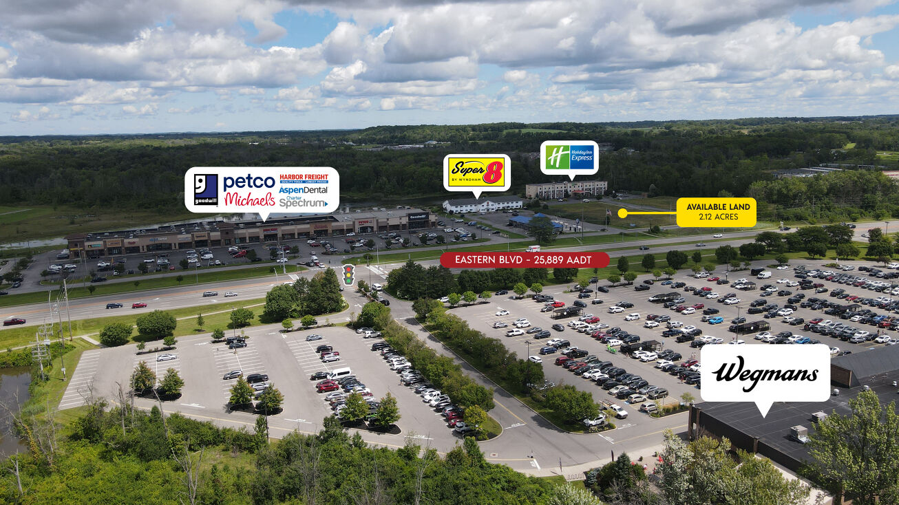 330 Eastern Blvd, Canandaigua, NY 14424 | Crexi.com