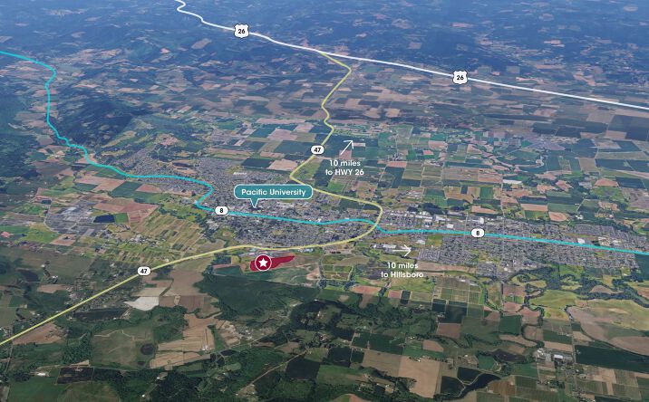 4202 Pacific Ave, Forest Grove, OR 97116 | Crexi.com