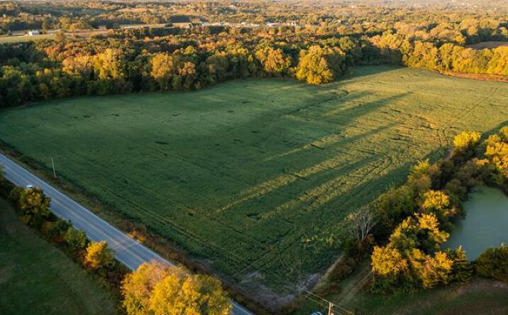 TBD 27 Outer Belt Road, Lone Jack, MO 64070 | Crexi.com