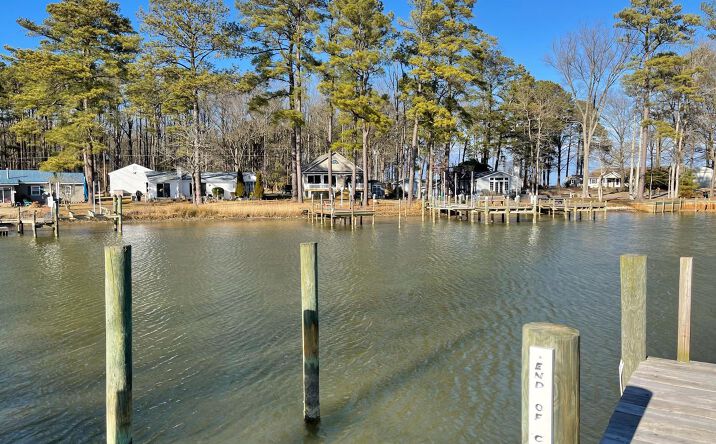 Safe Hbr Lndg Lot 34, Hague, VA 22469 | Crexi.com