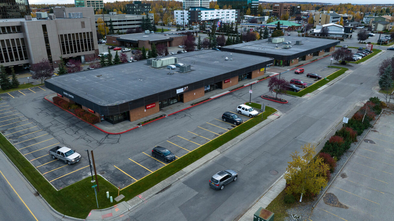 100 & 200 W 34th Ave, Anchorage, AK 99503 | Crexi.com