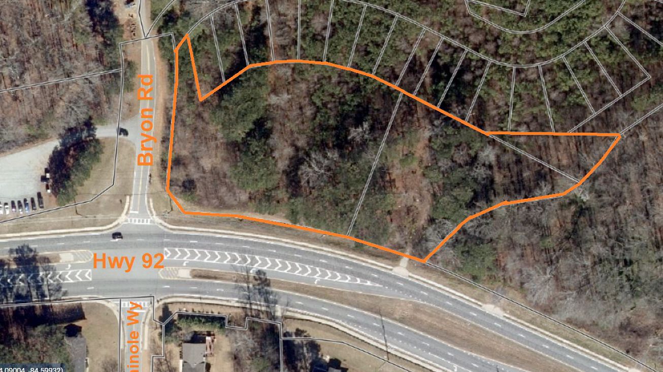 5399 Hwy 92, Acworth, GA 30102 | Crexi.com