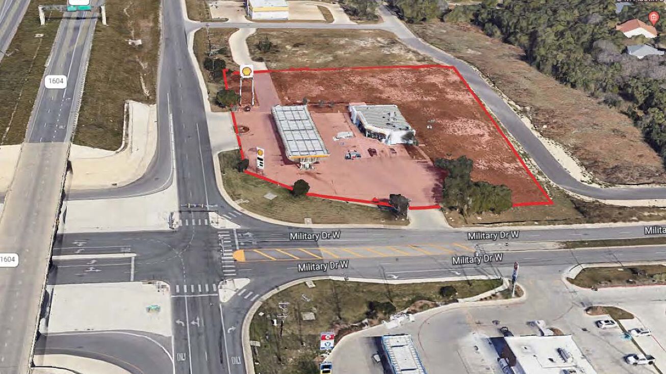 1530 W Loop 1604 N, San Antonio, TX 78251 | Crexi.com