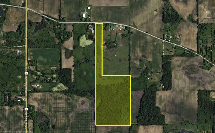 10920 LUCAS RD Woodstock IL 60098 APN: 13282000030021;13284000010021 ...