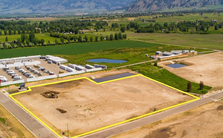 1403 E Valley Center Rd, Bozeman, MT 59718 | Crexi.com