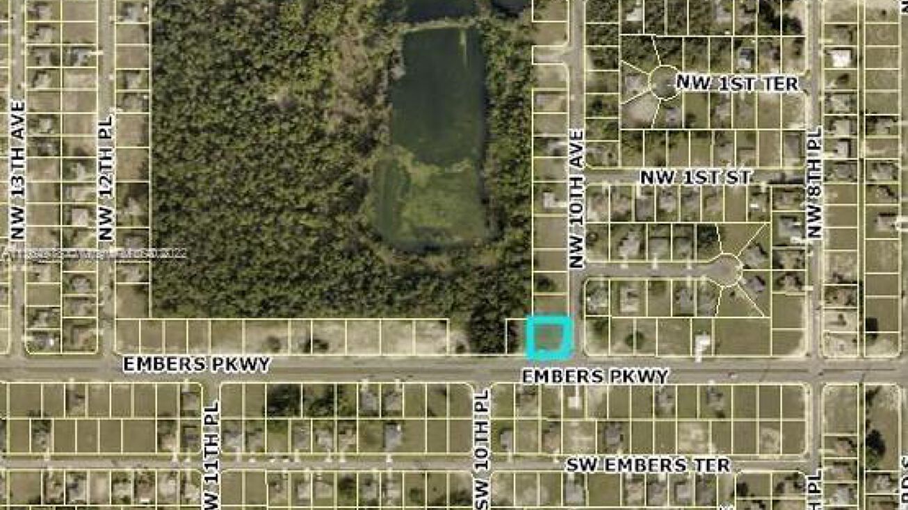 1003 W Embers Pkwy, Cape Coral, FL 33993 - Special Purpose Property for ...