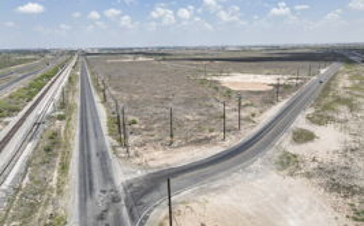 Prime Intersection I -HWY 20 W - W Murphy & SE Loo @ Loop 338, Odessa ...