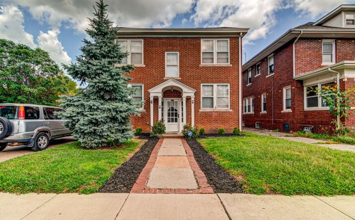 417 W CAPITOL AVE Springfield IL 62704-1948 APN: 14330207014 | Crexi.com