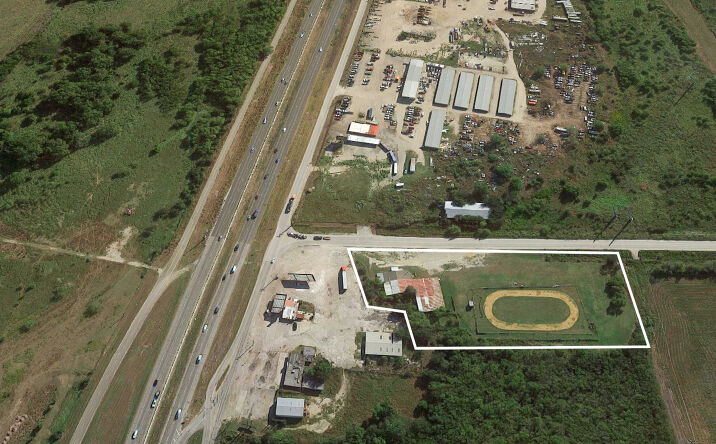 US-80 & Pinson Rd, Forney, TX 75126 - Land for Sale - US-80 & Pinson Rd