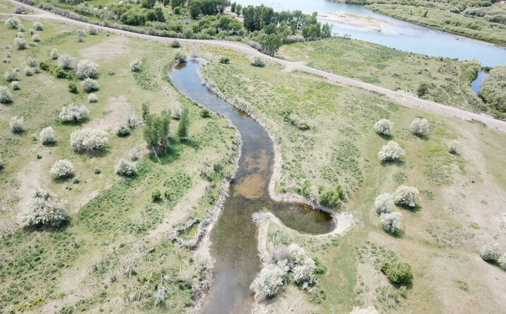 N 3200 E, Menan, ID 83434 | Crexi.com