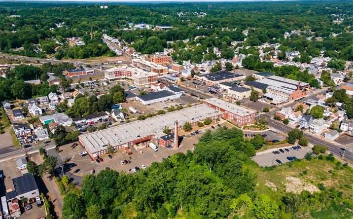 114 BOSTON POST RD West Haven CT 06516-2043 APN: 16484 | Crexi.com