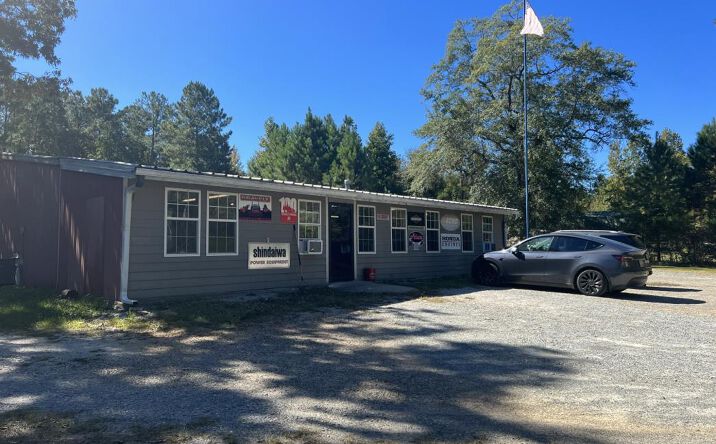 Warehouses for Sale in Georgia | Crexi